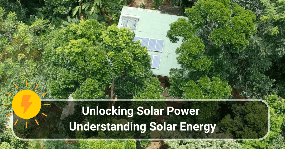 Harness Amazing Solar Power With Our Solar Energy Guide 2026