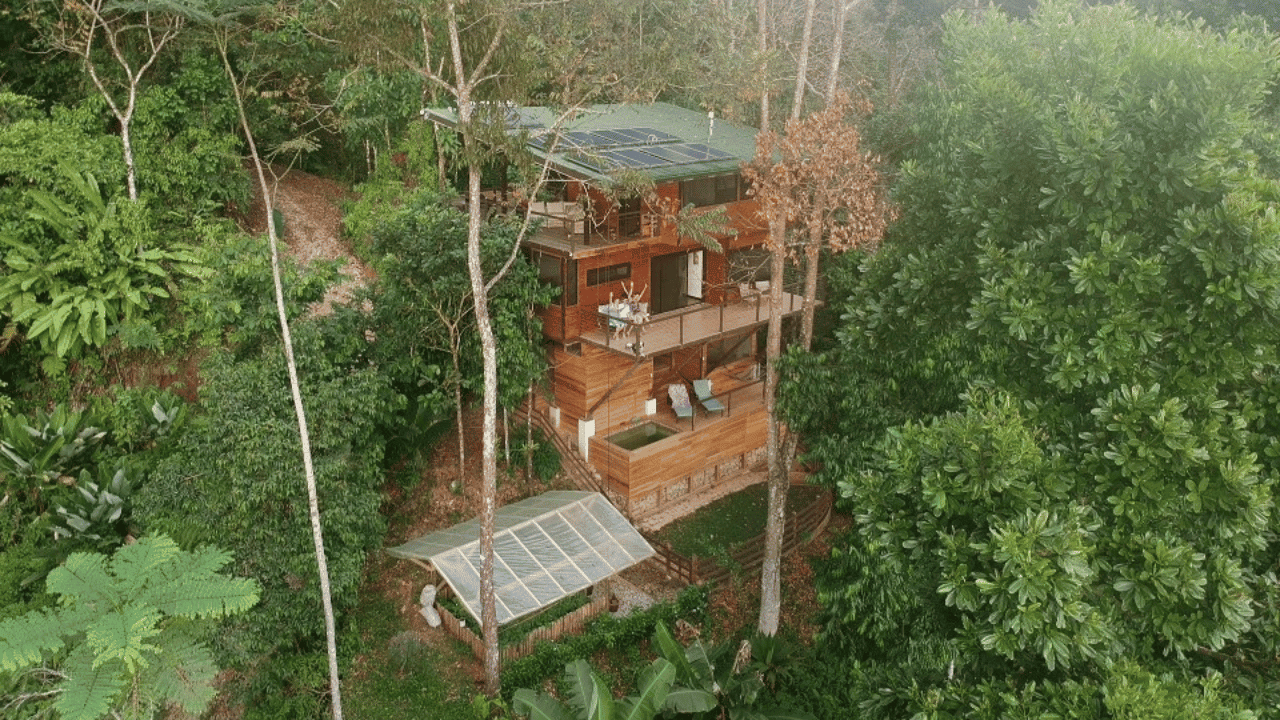 The Meaning Of Off Grid Living. Achieve Freedom Today!