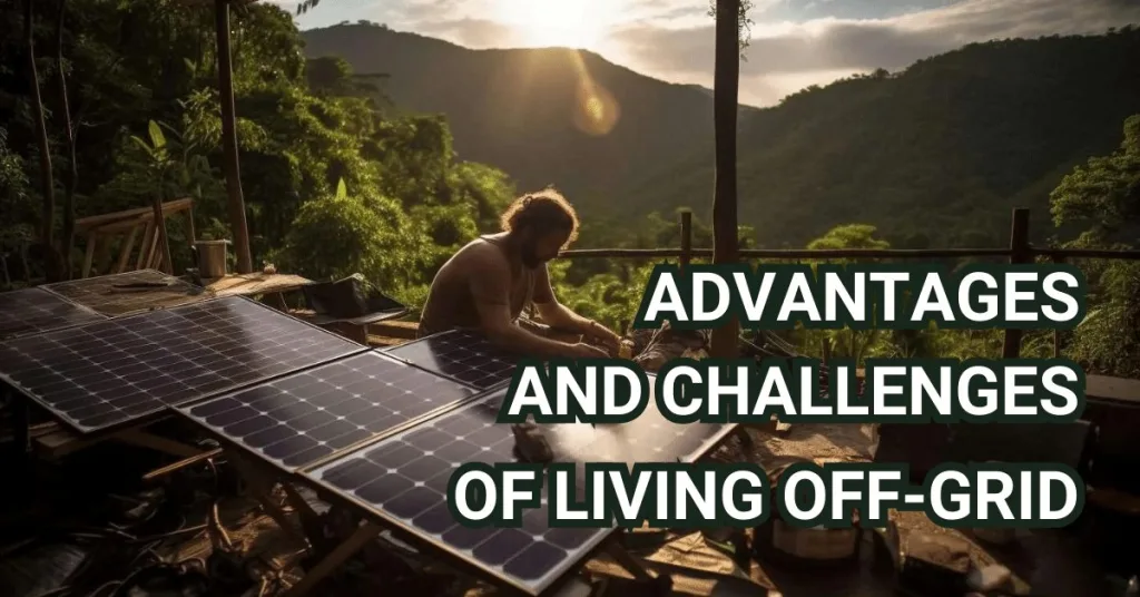 Homesteading Off Grid Destinations