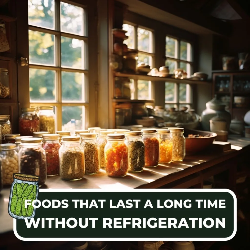 Canning And Fermentation | Off Grid Destinations
