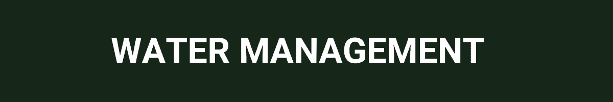 Waste Management | Off Grid Destinations