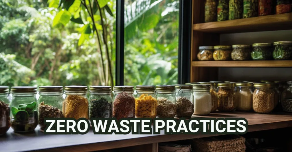 Trash And Recycling | Off Grid Destinations