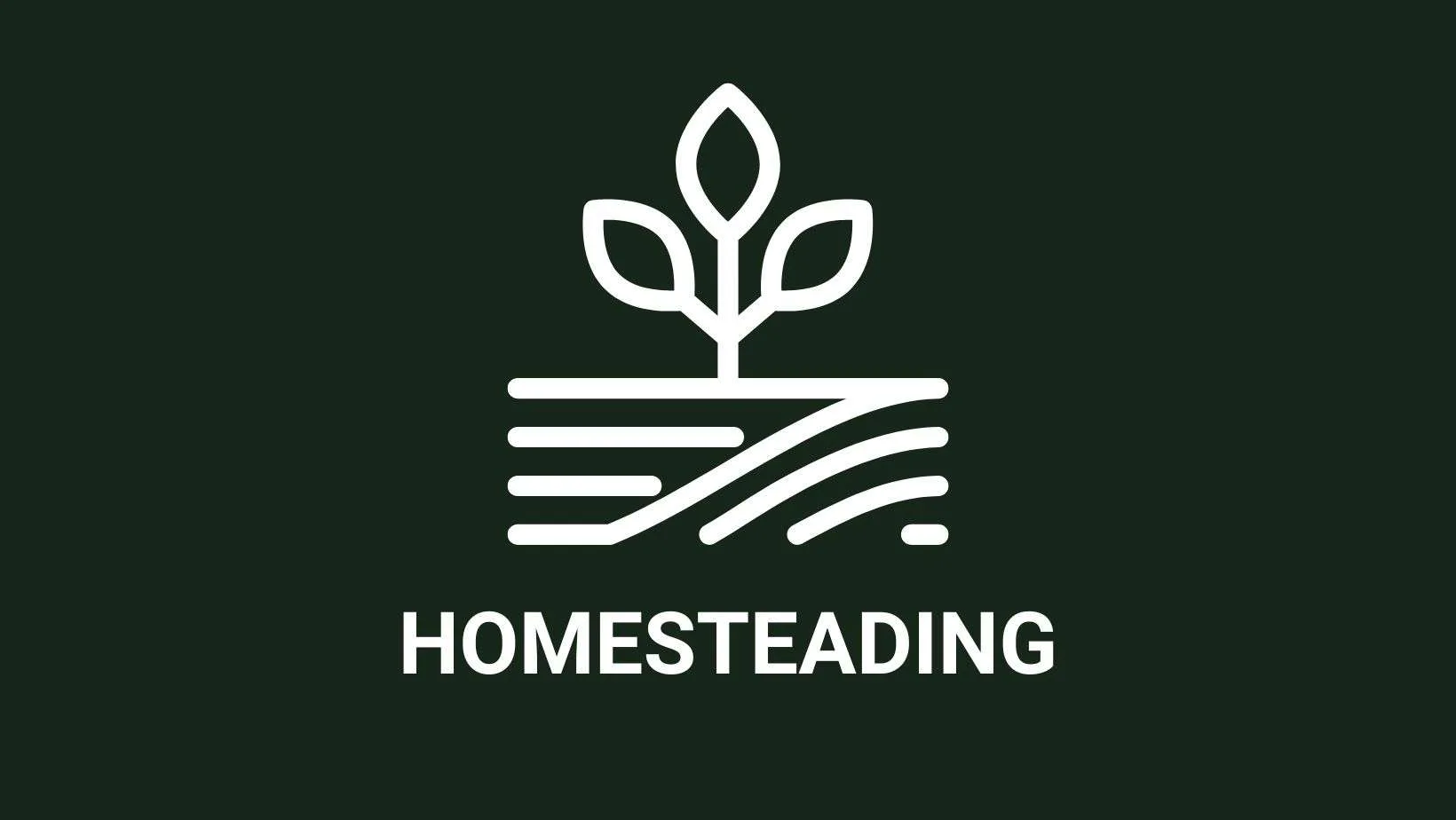 Homesteading | Off Grid Destinations
