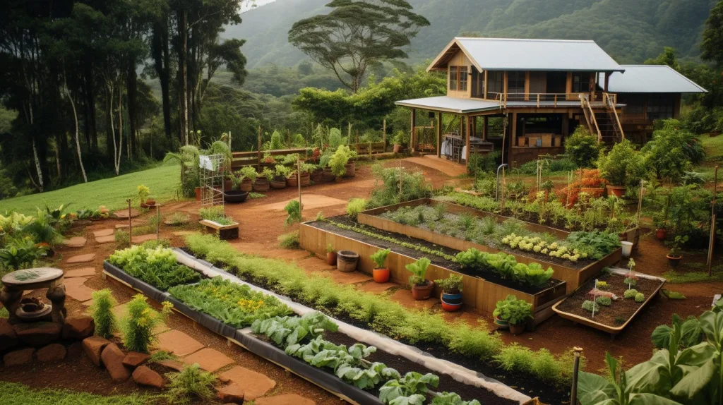 Introduction To Homesteading | Off Grid Destinations