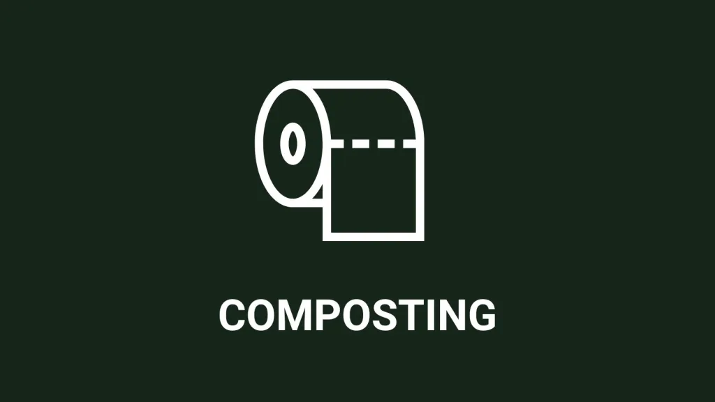 Waste Management | Off Grid Destinations