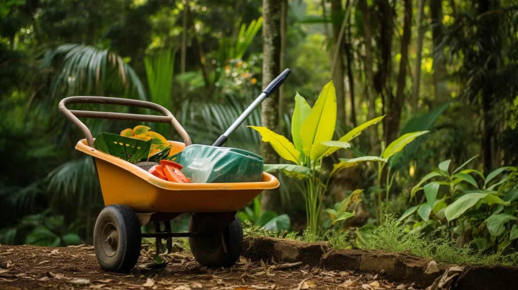 Essential Homesteading Tools And Equipment