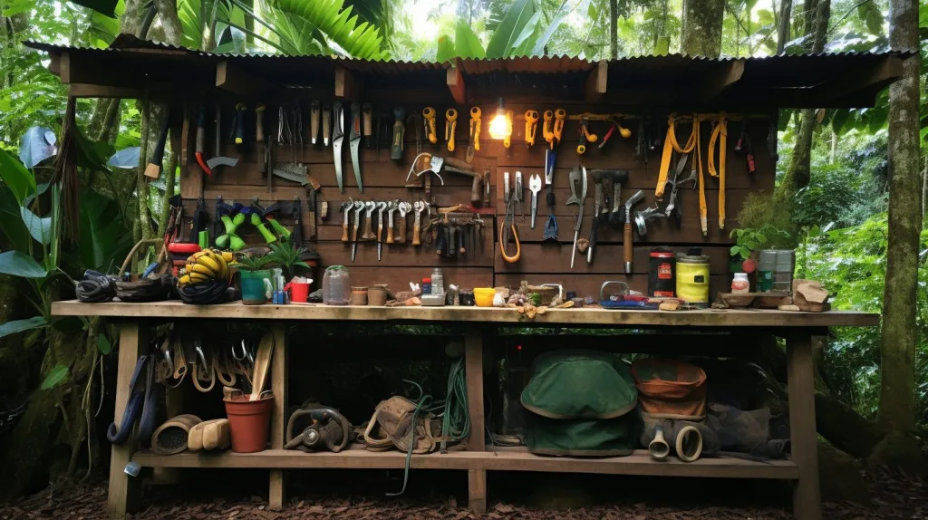 Essential Homesteading Tools And Equipment
