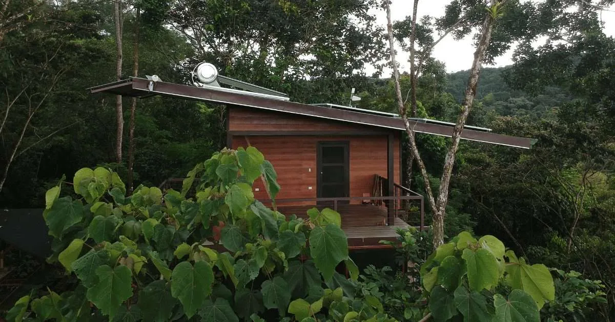 What Is Off The Grid Living? | Off Grid Destinations