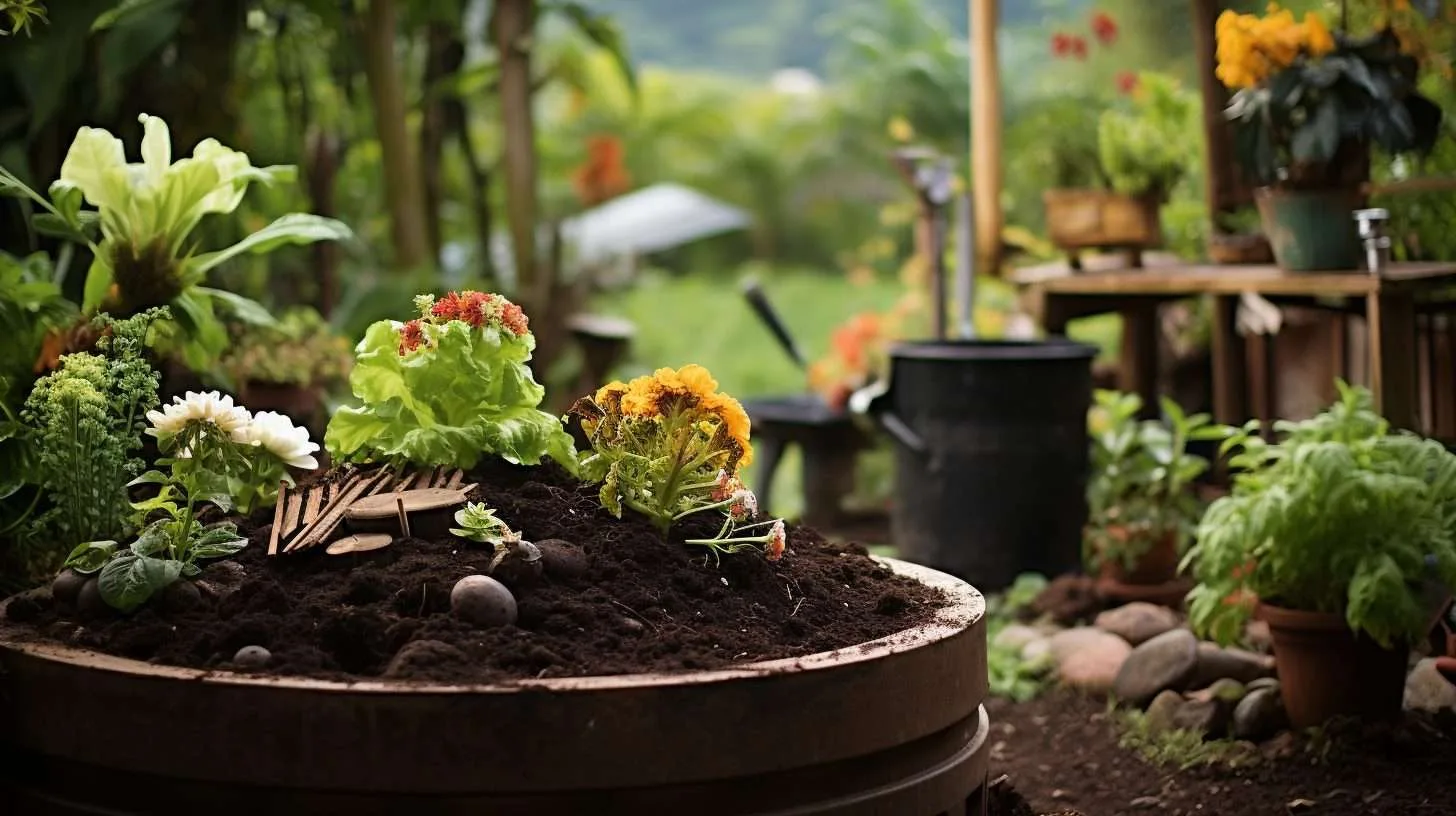 Compost Bins And Worm Farms | Off Grid Destinations