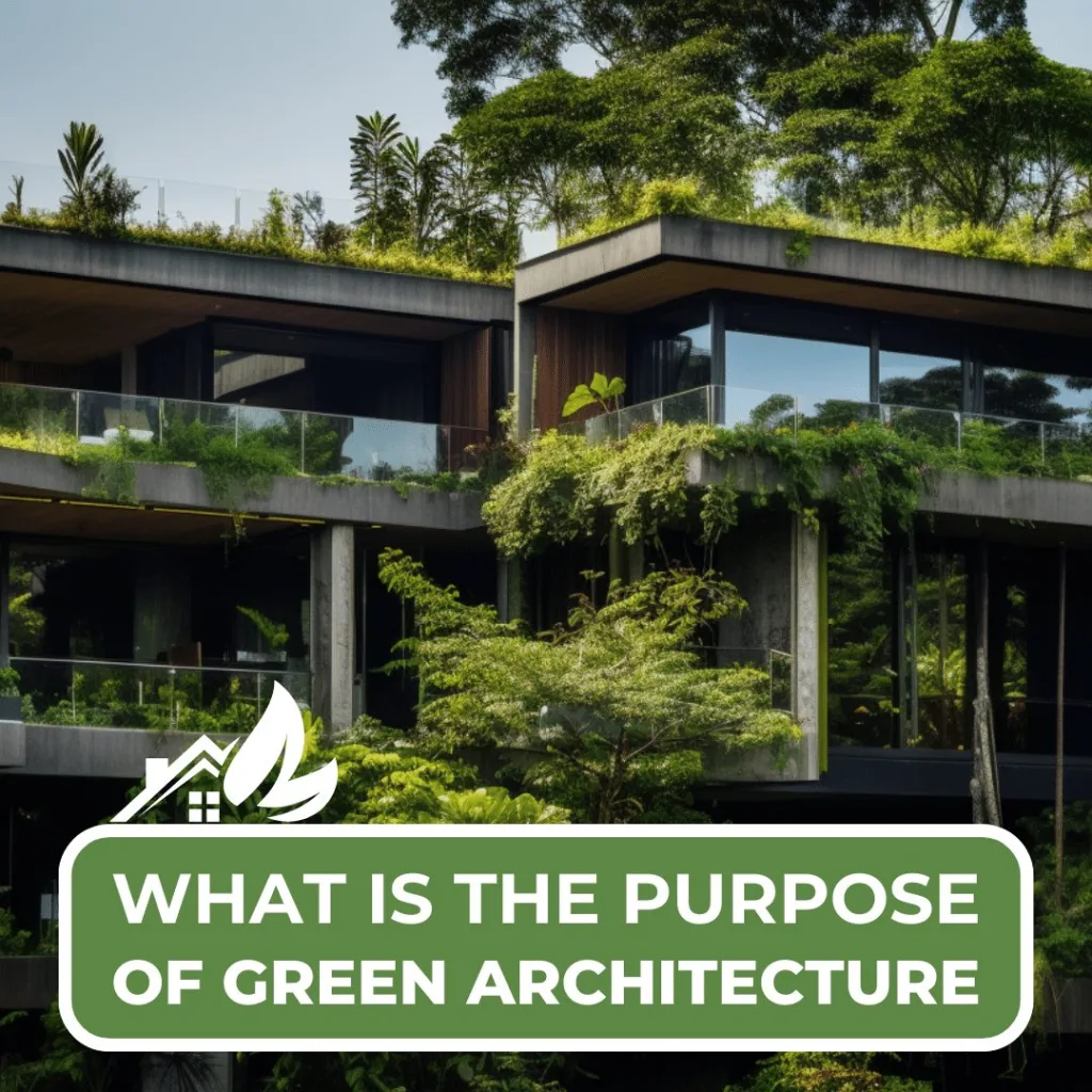 Green Building Materials | Off Grid Destinations