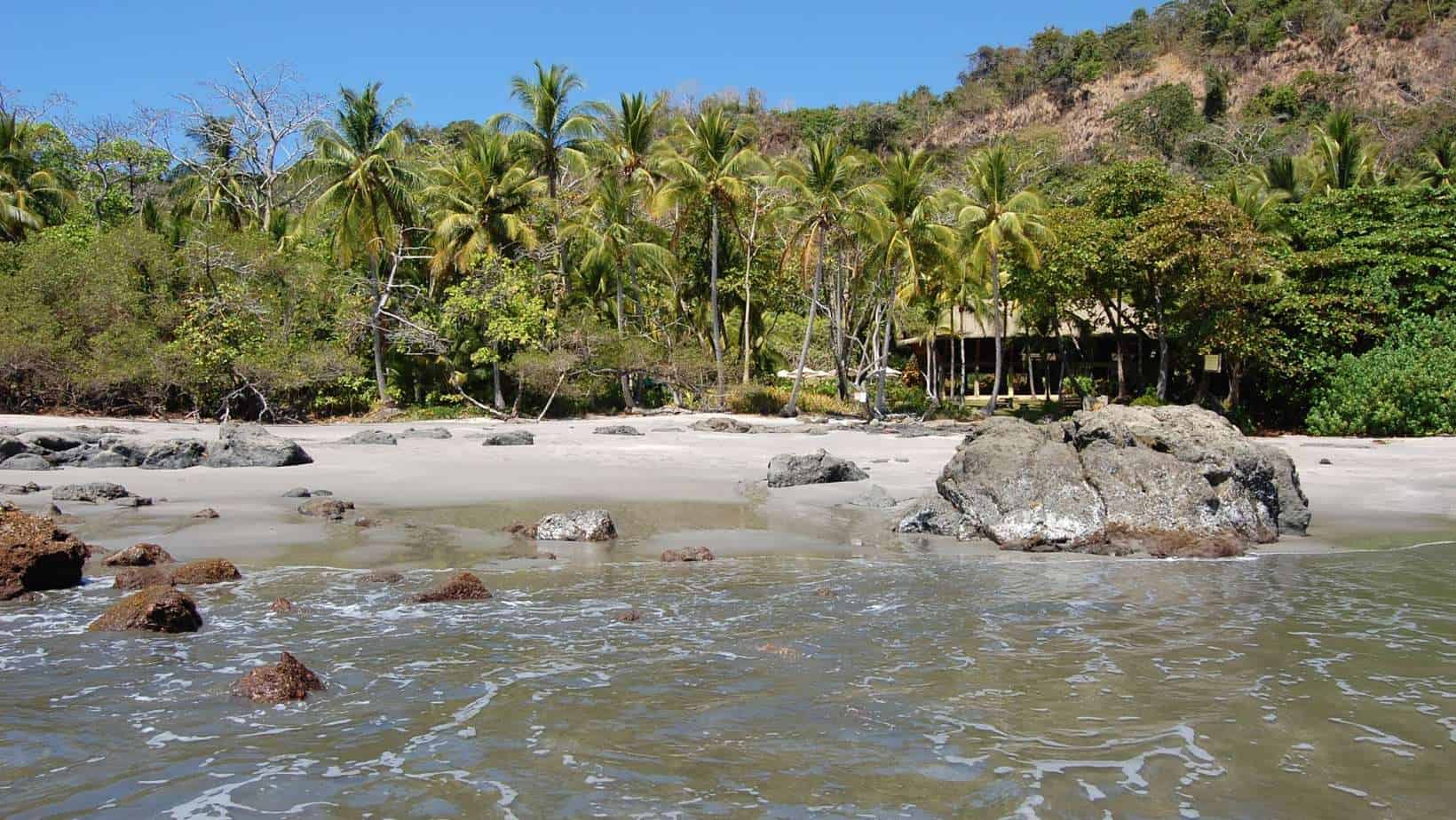 Exploring Montezuma: A Bohemian Beach Town Experience