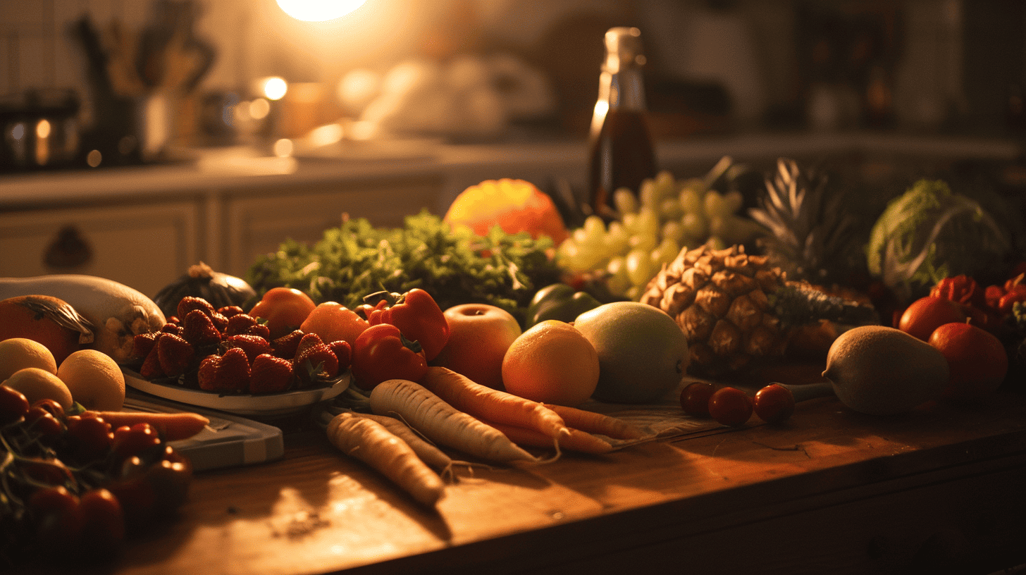Eating Well In Emergencies: Nutritious And Delicious Food Storage Ideas ...