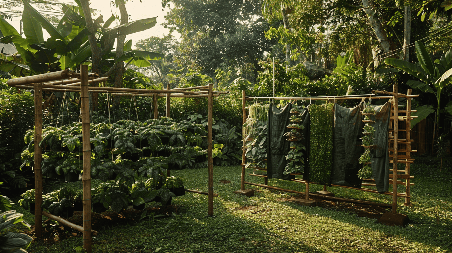 How To Properly Clean Foraged Plants: Best Practices And Techniques ...