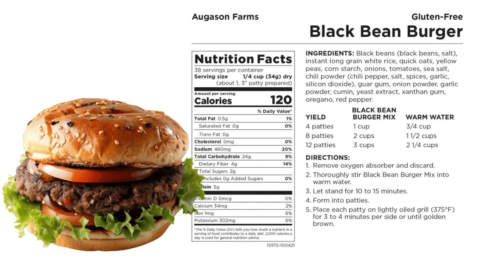 Augason Farms Review: Is It Worth The Hype?
