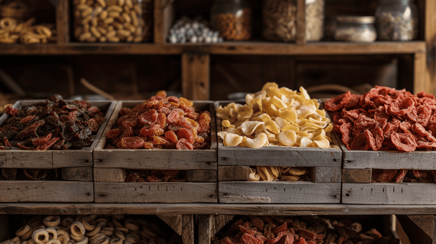 Emergency Food Storage: What You Need To Know To Keep Your Family Safe