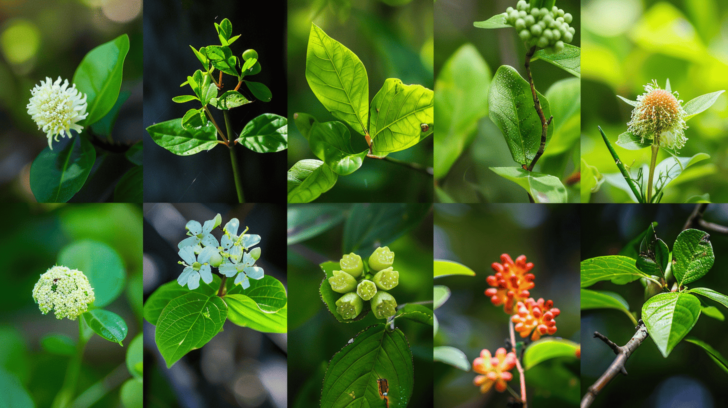 How To Determine If A Wild Plant Is Edible And Safe To Eat