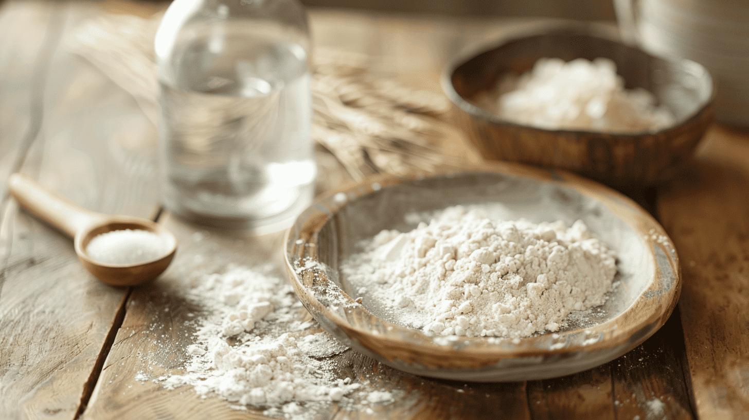 What Is Hardtack And How To Make It - Survival Bread