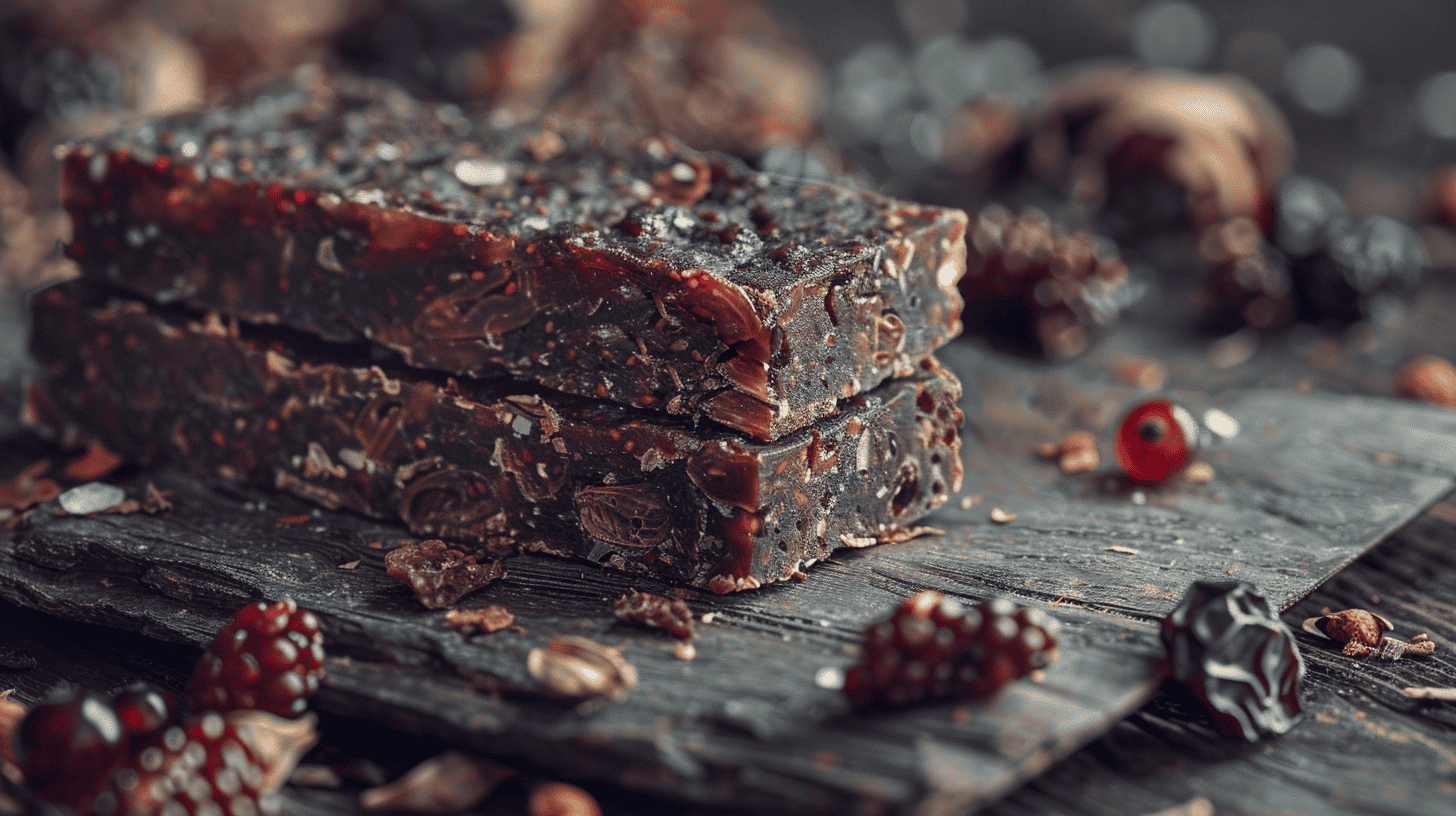 Pemmican - The Ultimate Survival Food For Emergencies