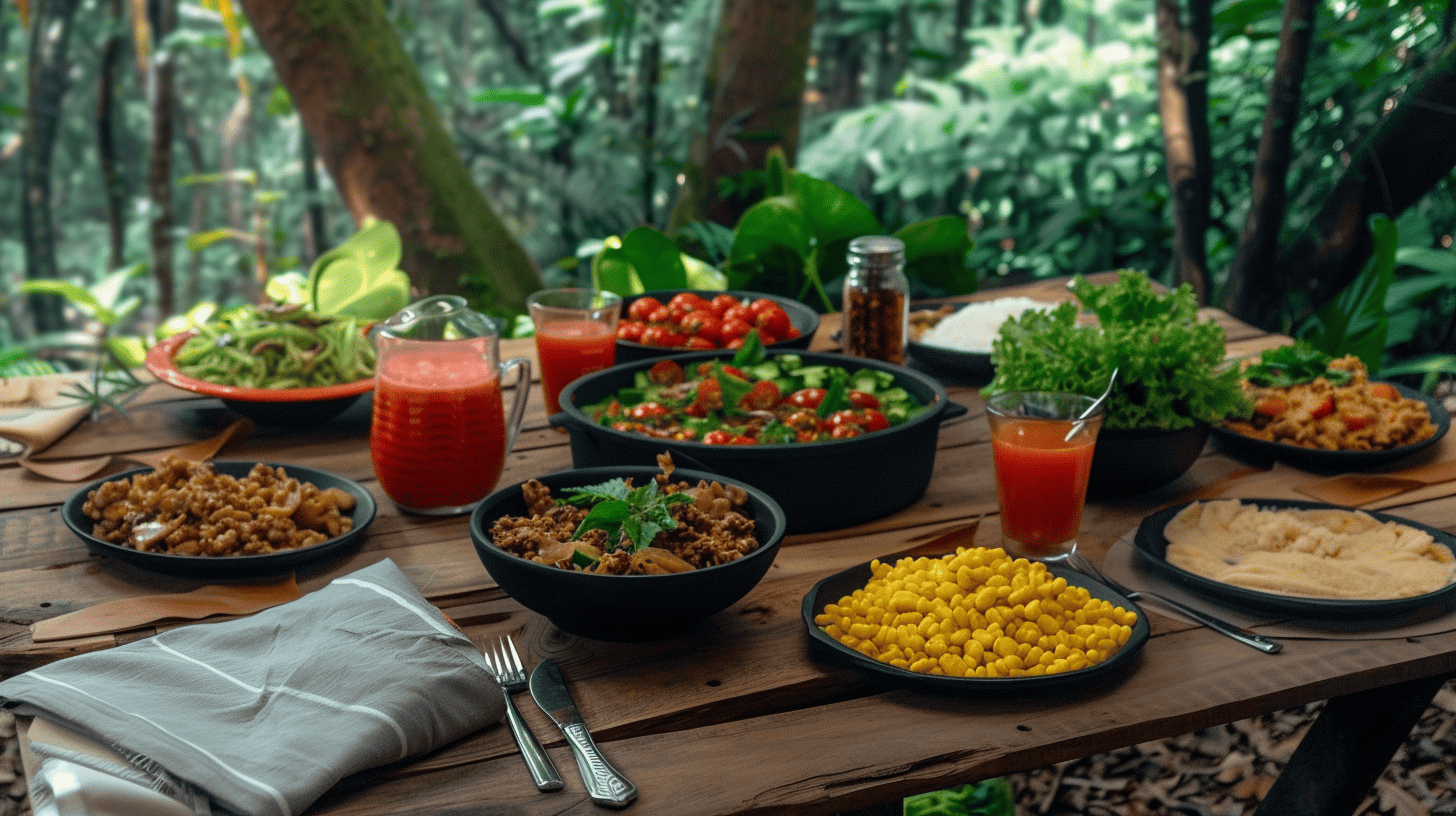 ReadyWise Emergency Food Review | Off Grid Destinations