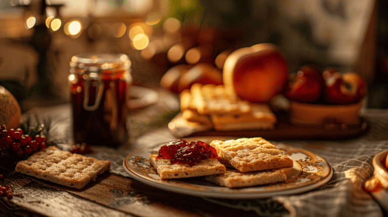 What Is Hardtack And How To Make It - Survival Bread