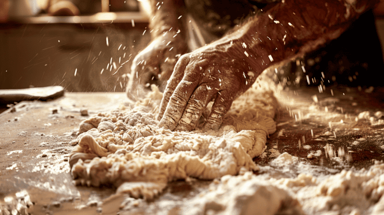 What Is Hardtack And How To Make It - Survival Bread