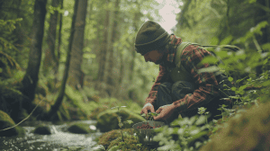 What Is Foraging: A Beginner's Guide To Gathering Wild Food