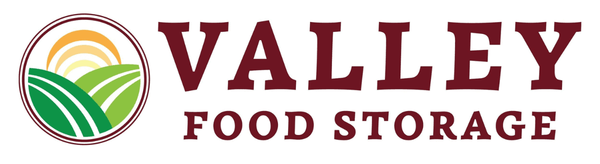Valley Food Storage: A Comprehensive Review