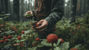 What Is Foraging: A Beginner's Guide To Gathering Wild Food