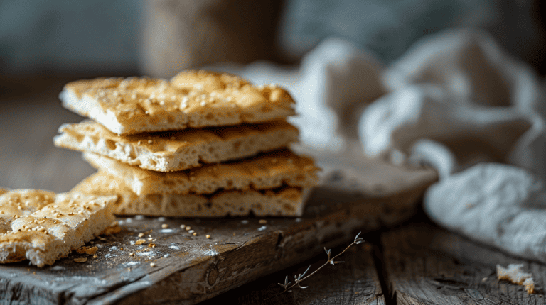 What Is Hardtack And How To Make It - Survival Bread