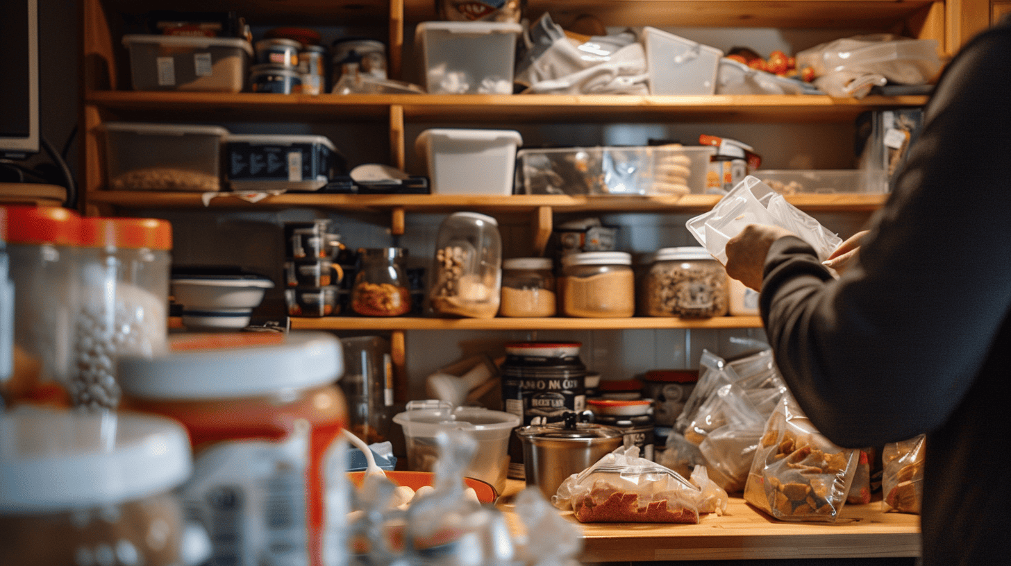 DIY MREs: Create Your Own Meals Ready To Eat!