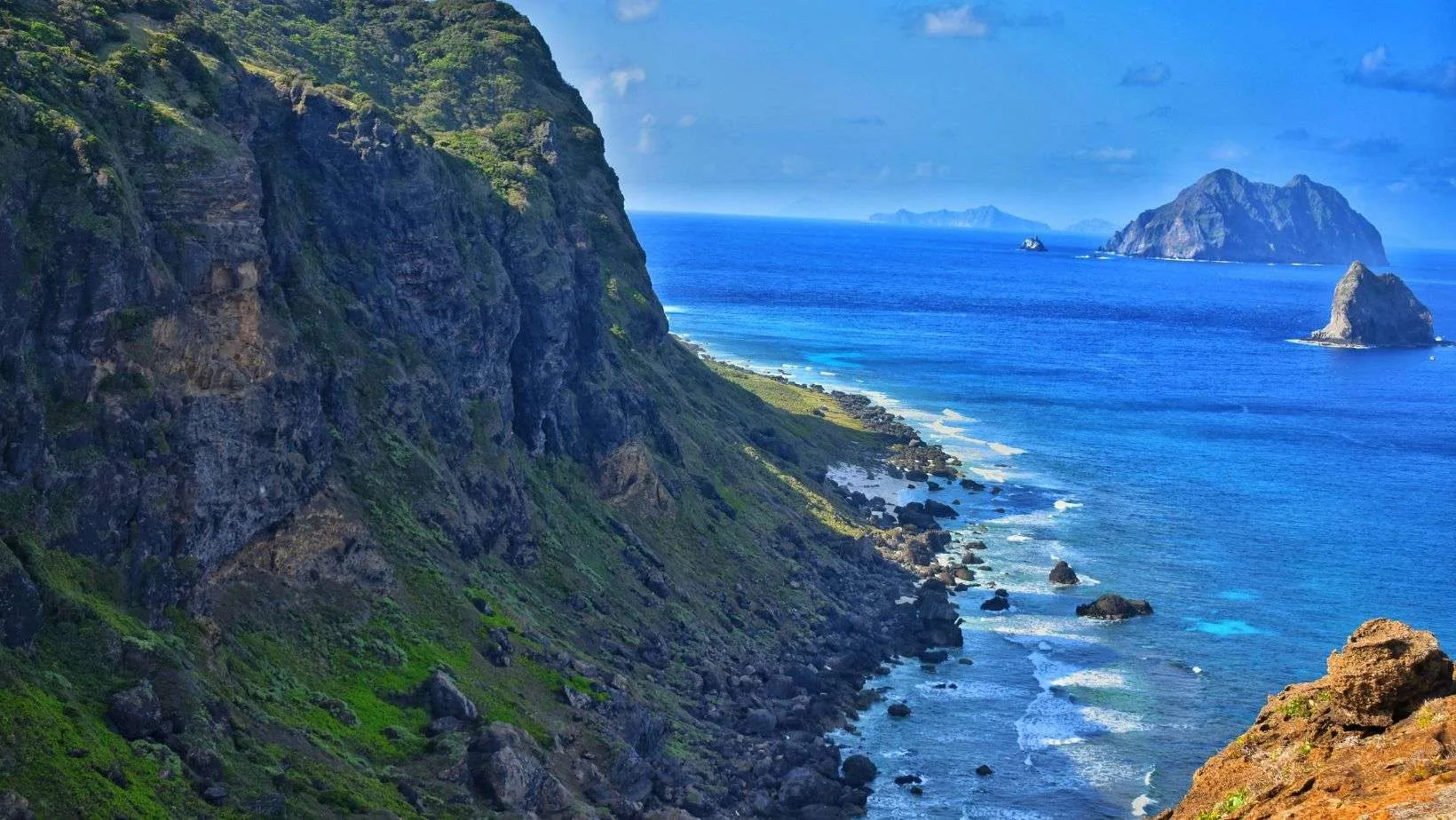 Exploring Batanes: Why It Should Be Your Next Destination