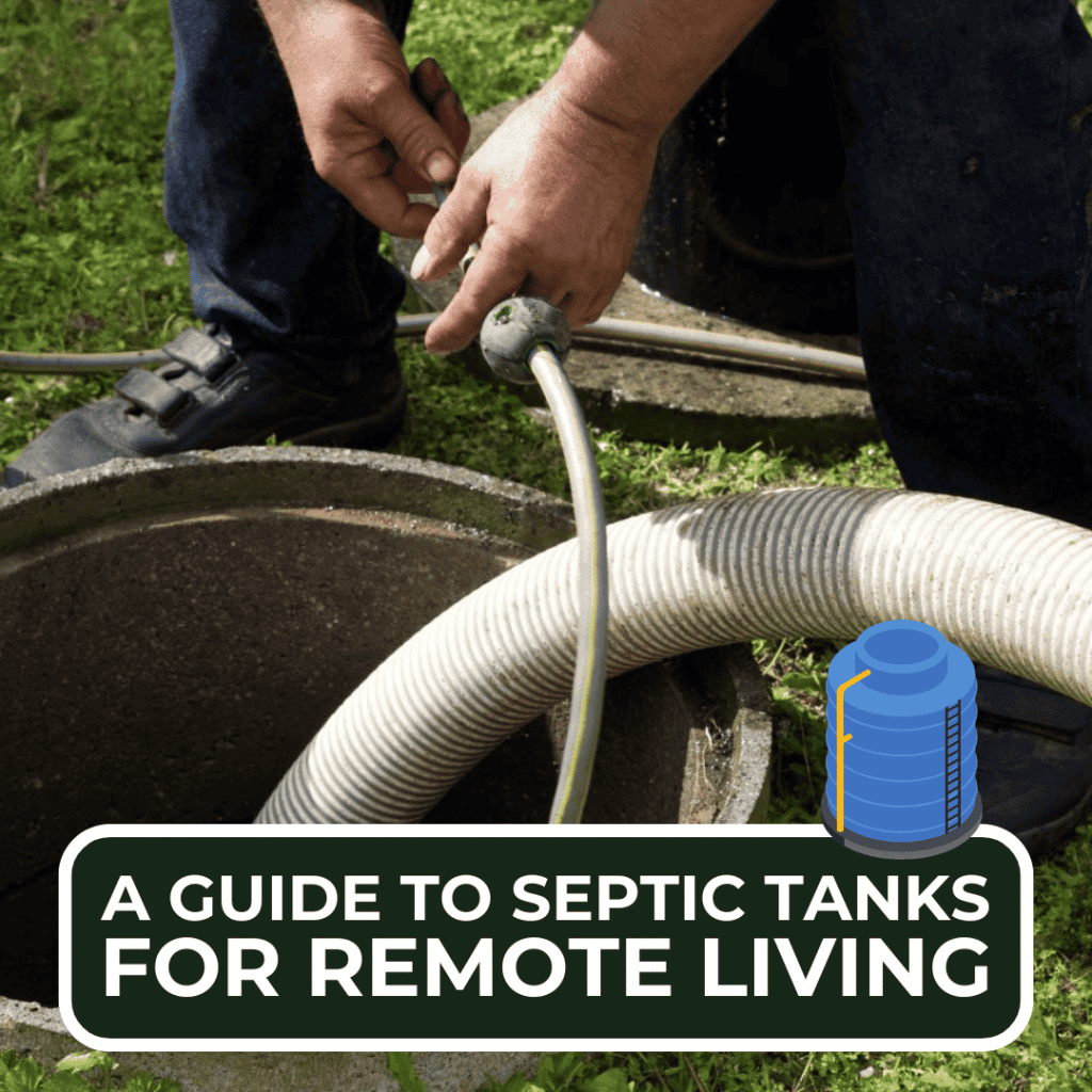 Off The Grid | Off Grid Destinations