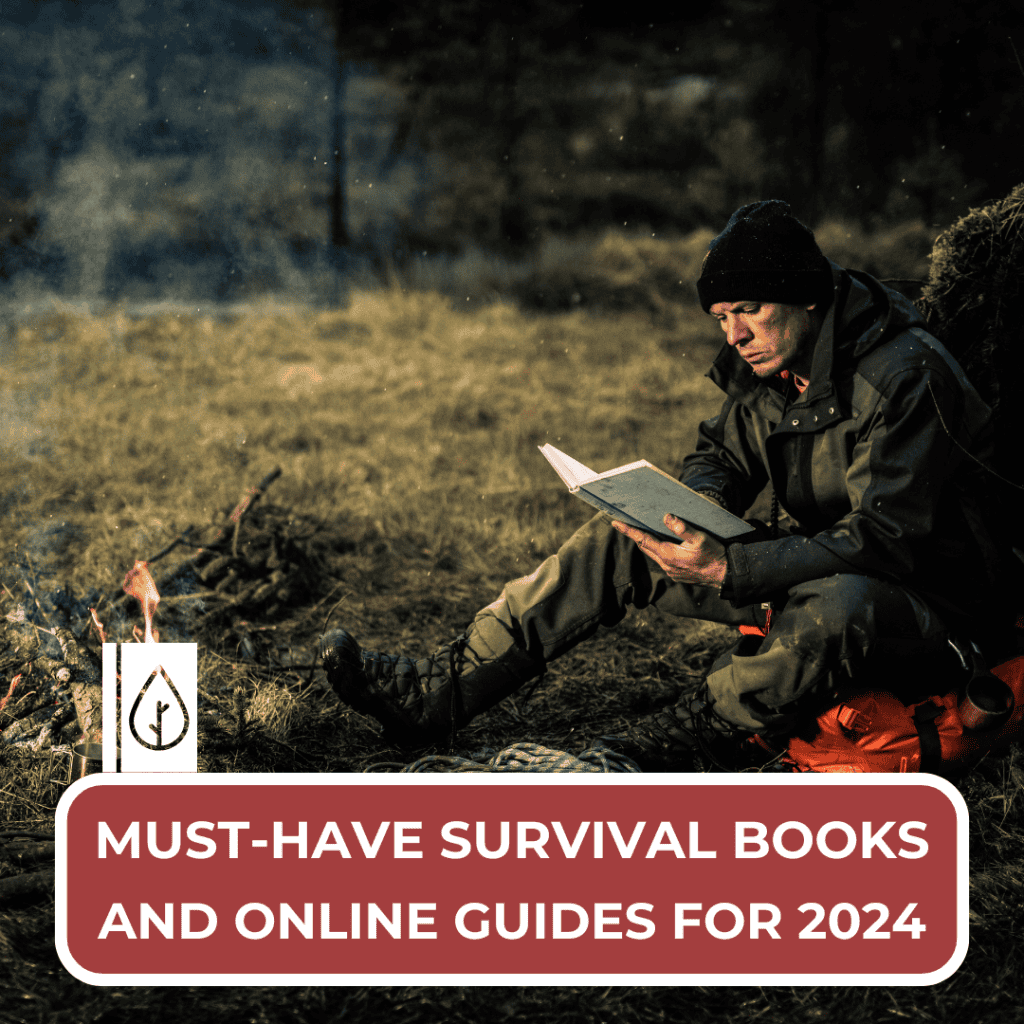 Survival | Off Grid Destinations