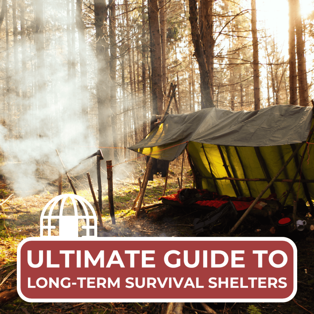 Survival | Off Grid Destinations